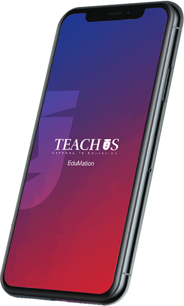 Teach Us - The College Intelligence App | Modern Campus Management